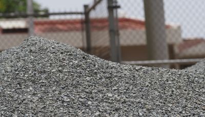 Reliable Crusher Run Delivery for Efficient Construction Projects
